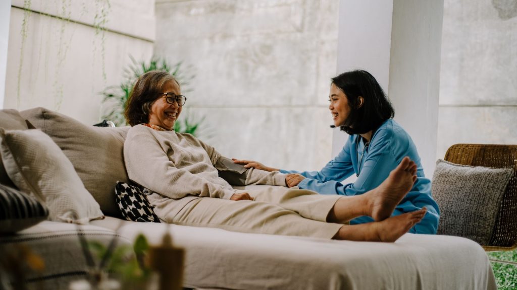 How Long Does Palliative Care Last? What Families Need to Know - Empowered Endings Foundation